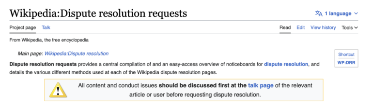 Reliable Source Guide for the English Language Wikipedia