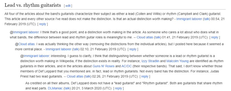 Reliable Source Guide for the English Language Wikipedia