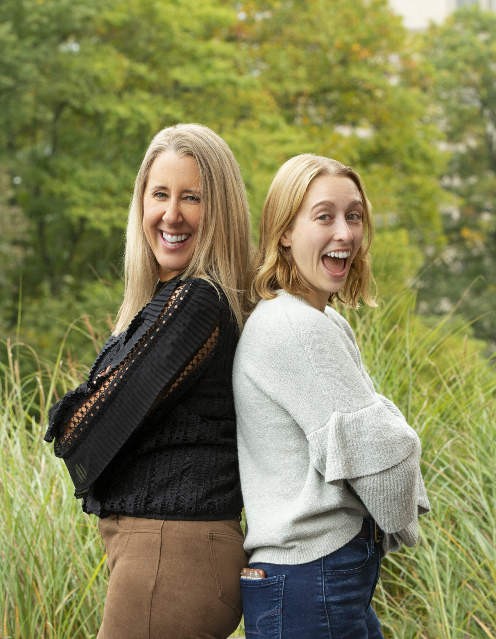 Join Our Awesome Team | The Mather Group Careers