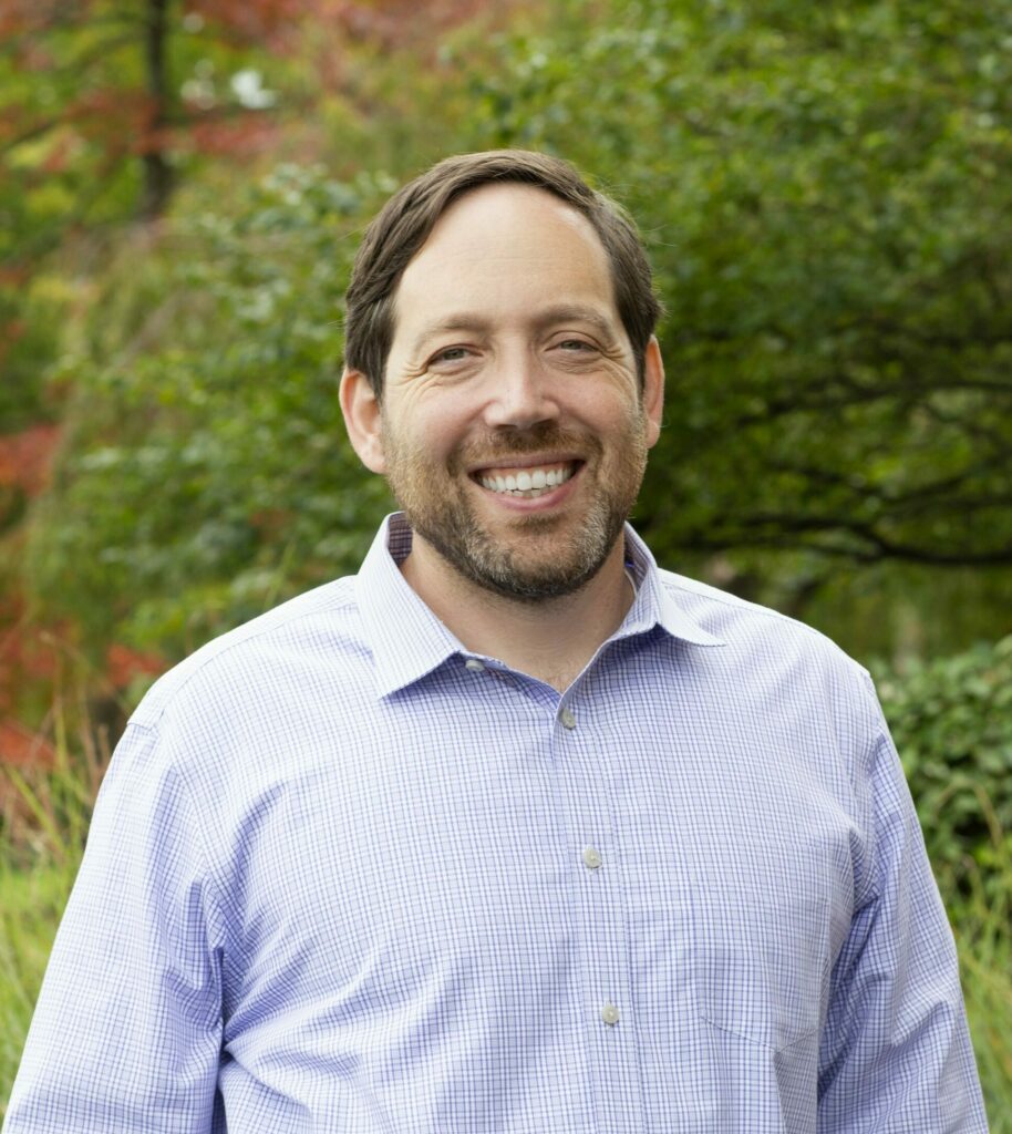 Josh Greene - CEO & Founder of The Mather Group