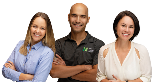 The Mather Group | Control Your Online Presence