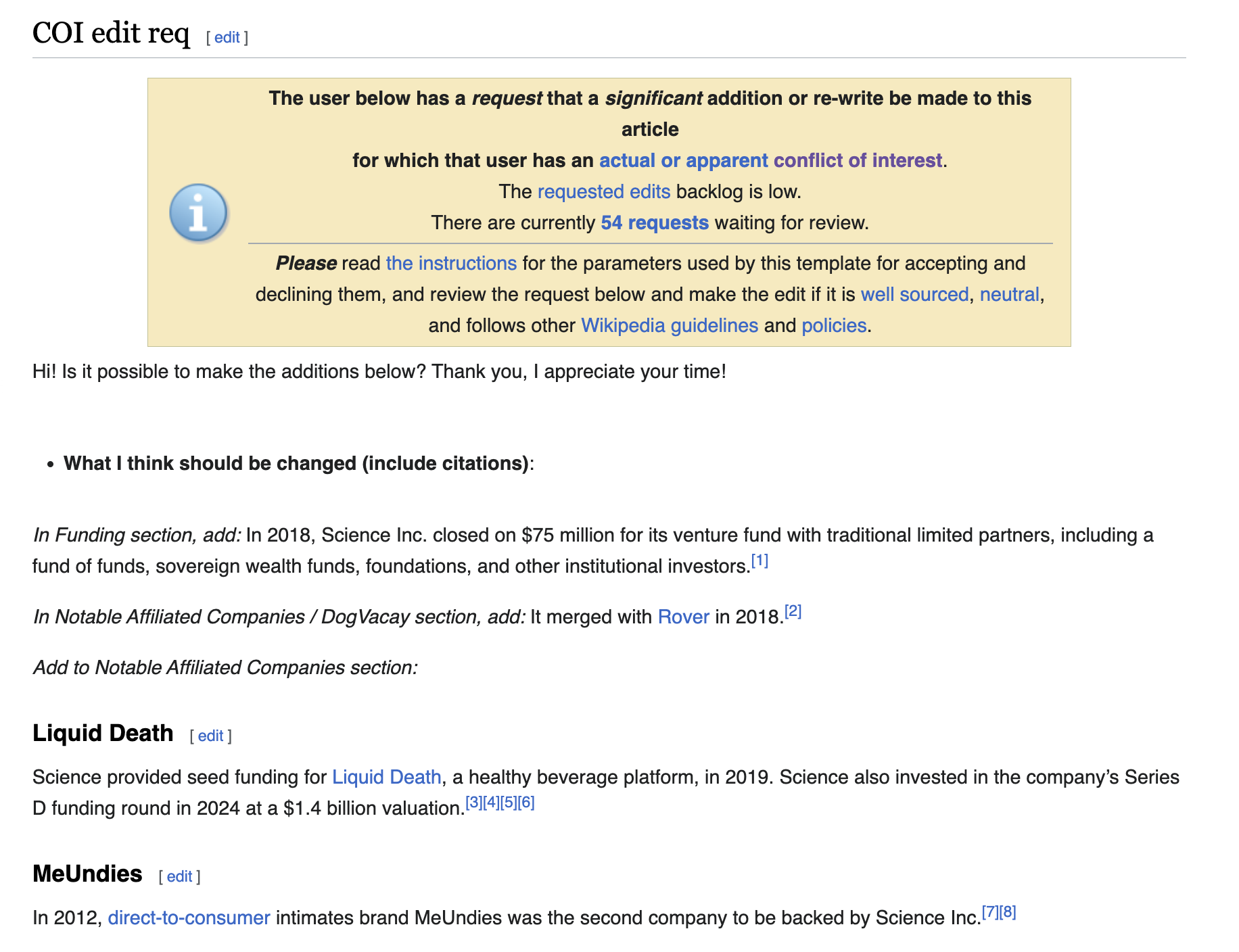 Wikipedia: How to Utilize the Talk Page and Get Things Done
