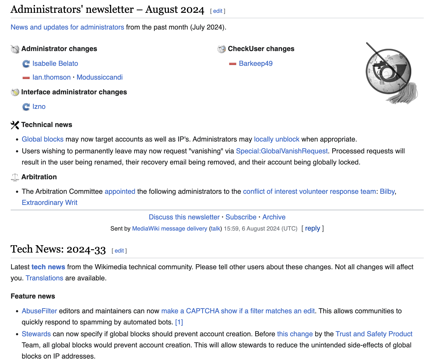 Wikipedia: How to Utilize the Talk Page and Get Things Done
