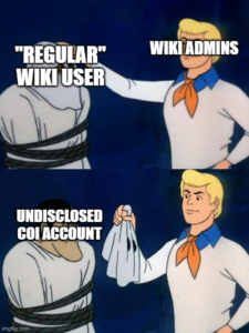 Wikipedia: How to Utilize the Talk Page and Get Things Done