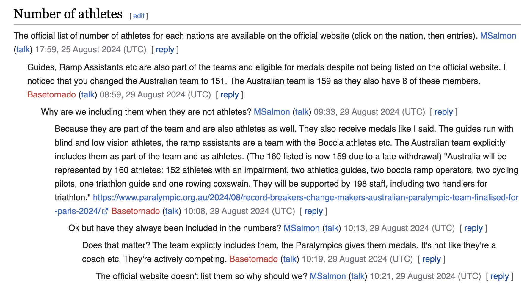 Wikipedia: How to Utilize the Talk Page and Get Things Done