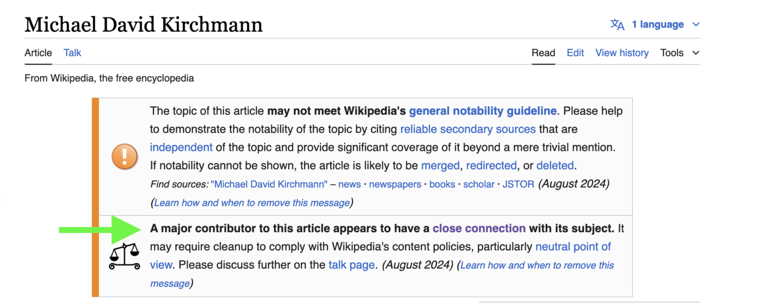Wikipedia: How to Utilize the Talk Page and Get Things Done