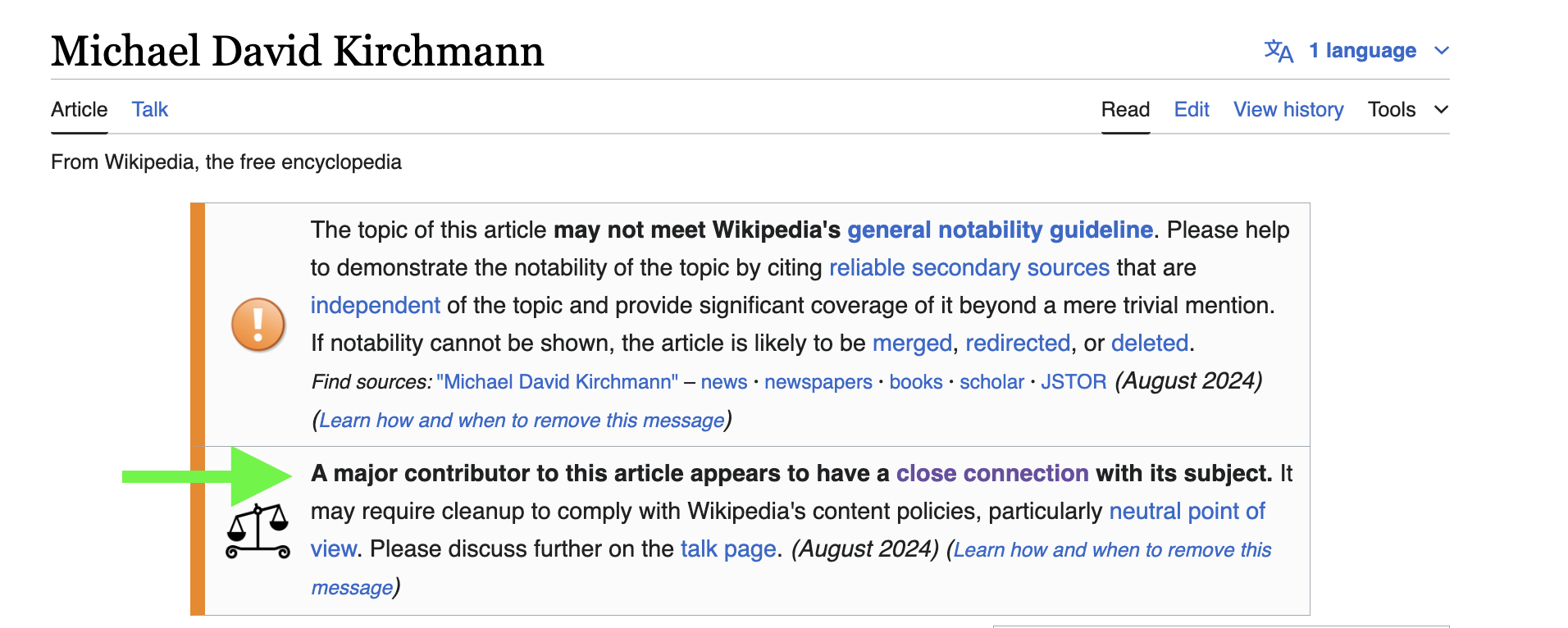 Wikipedia: How to Utilize the Talk Page and Get Things Done