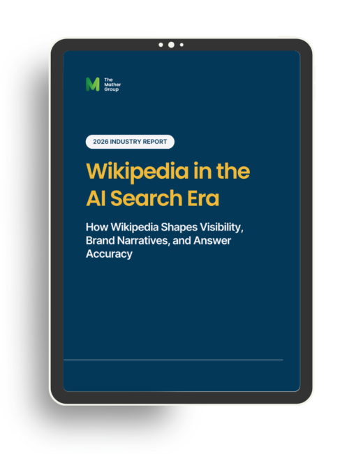 Wikipedia in the AI Search Era