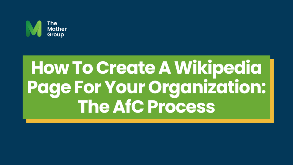 Who Edits Wikipedia Pages? How To Find Out Now
